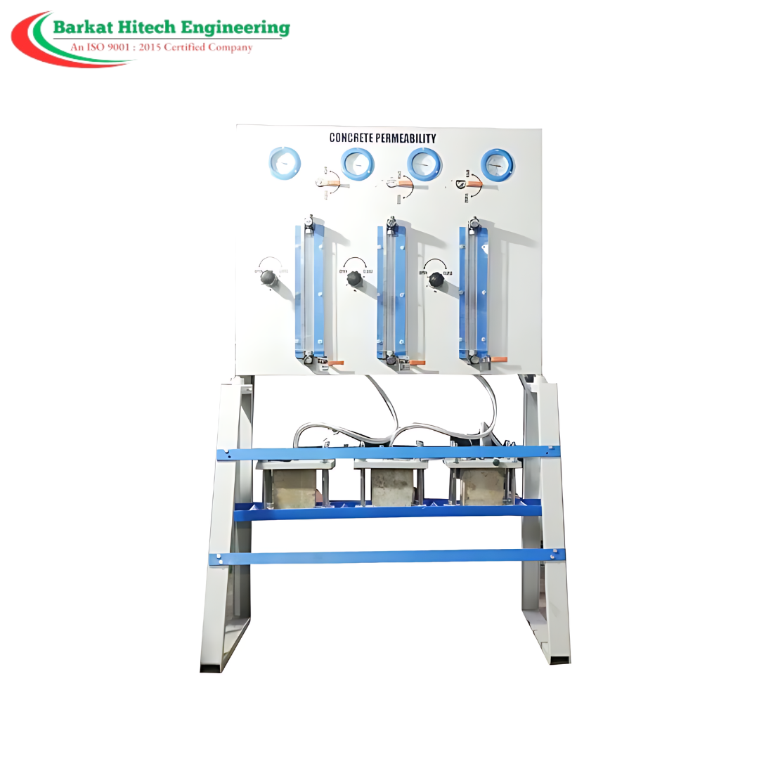 Welcome to Barkat Hitech Engineering | Reliable Industrial Machine Services